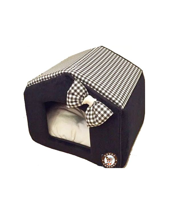 Dog Hut/House - Medium – PetHome.in